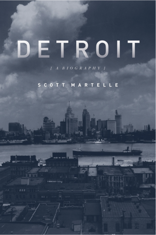 Detroit Archives - Aaron M. Renn