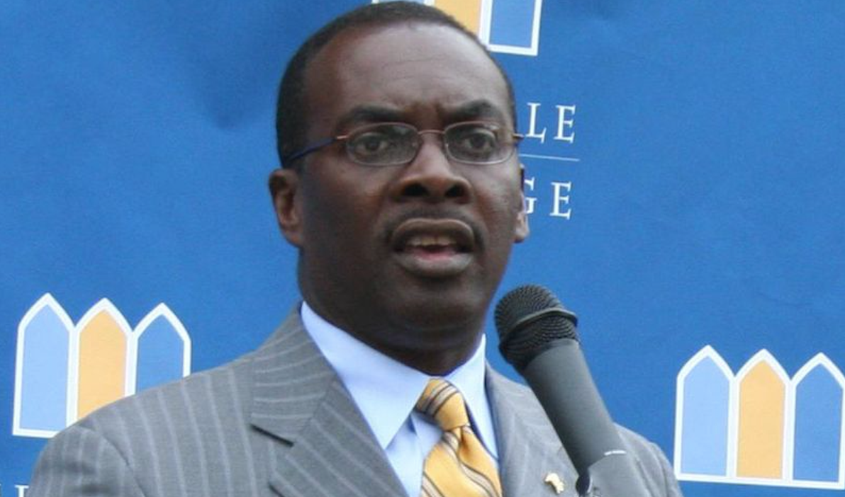 Mayor Byron Brown on Buffalo's "Green Code", Architecture, Economy, and ...