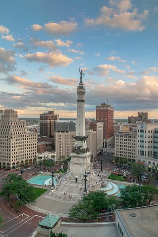 Ten Things You Need to Know About Indianapolis City Culture - Aaron M. Renn