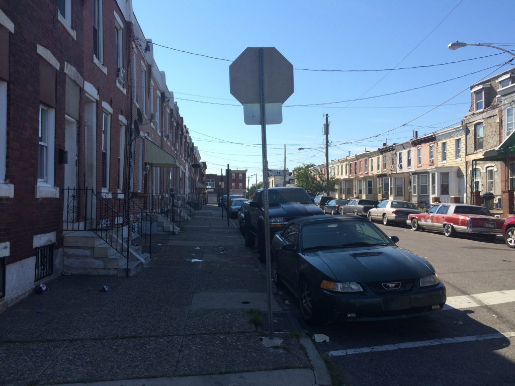 The Philadelphia Revival Story - Aaron M. Renn
