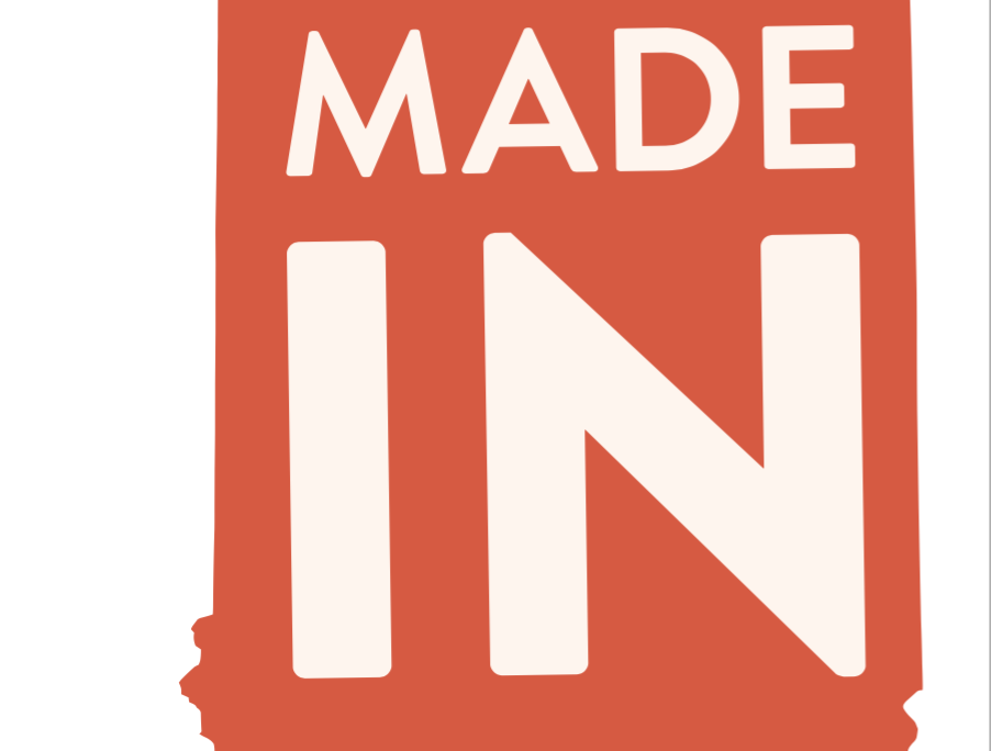 Best "Made In Indiana" Logo Ever - Aaron M. Renn