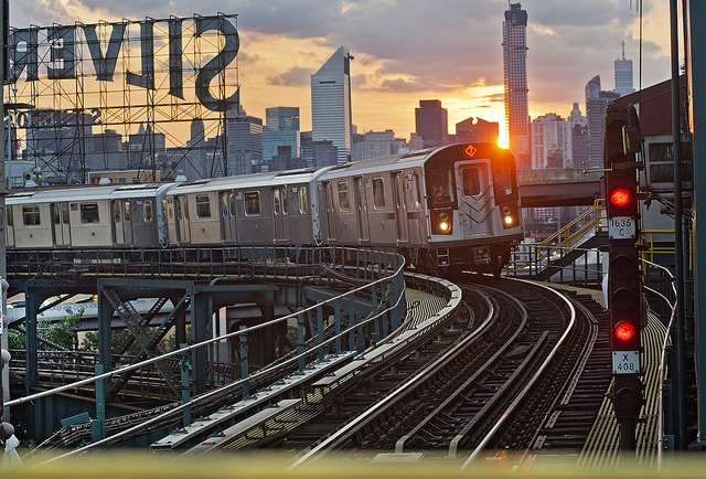 New York City's Infrastructure Future - Aaron M. Renn